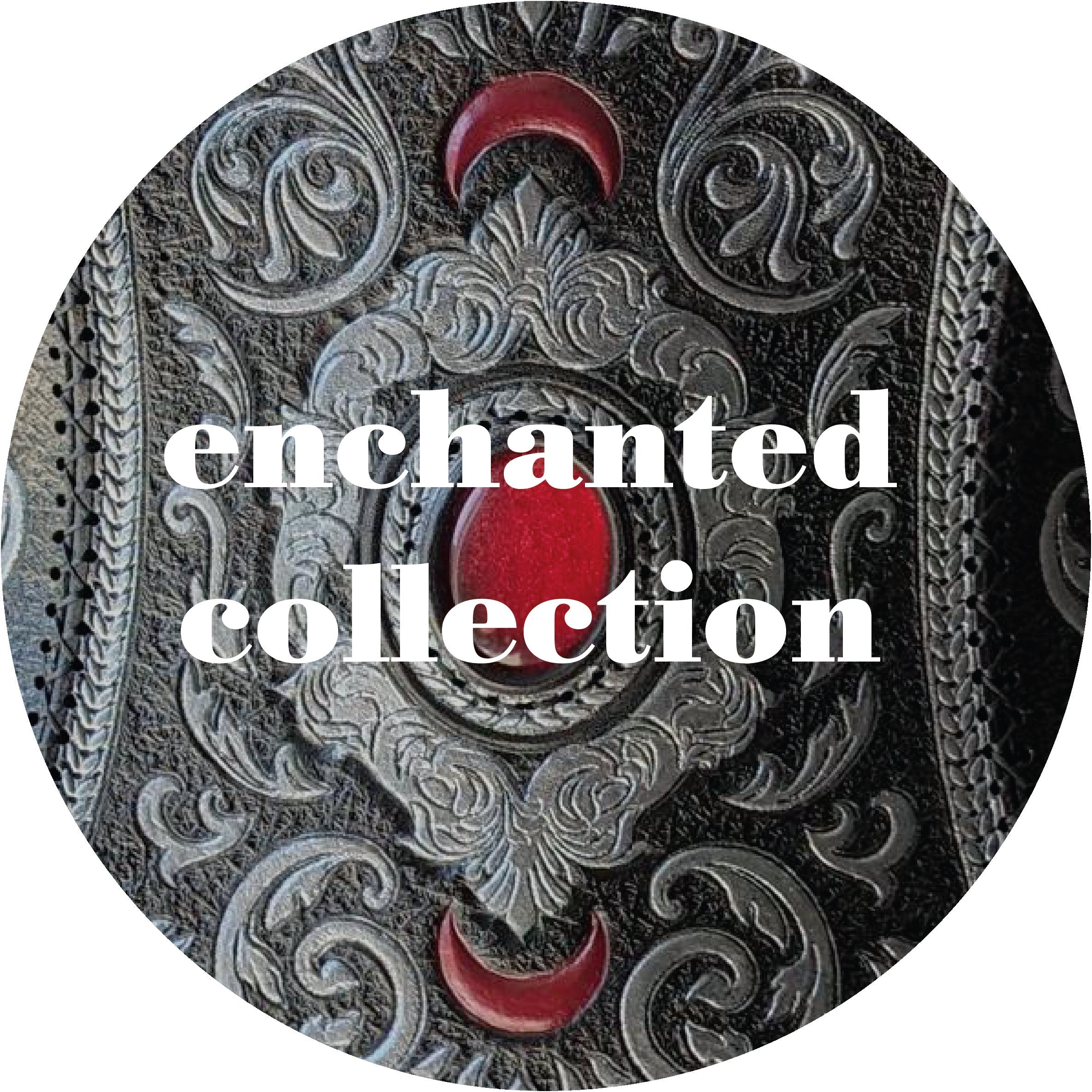 Enchanted Collection – Otherworld Workshop
