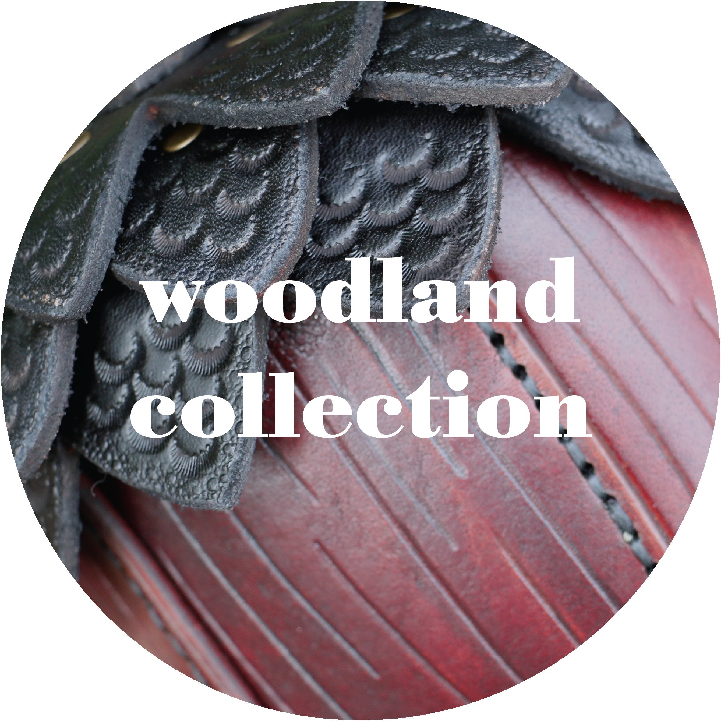Woodland Collection – Otherworld Workshop